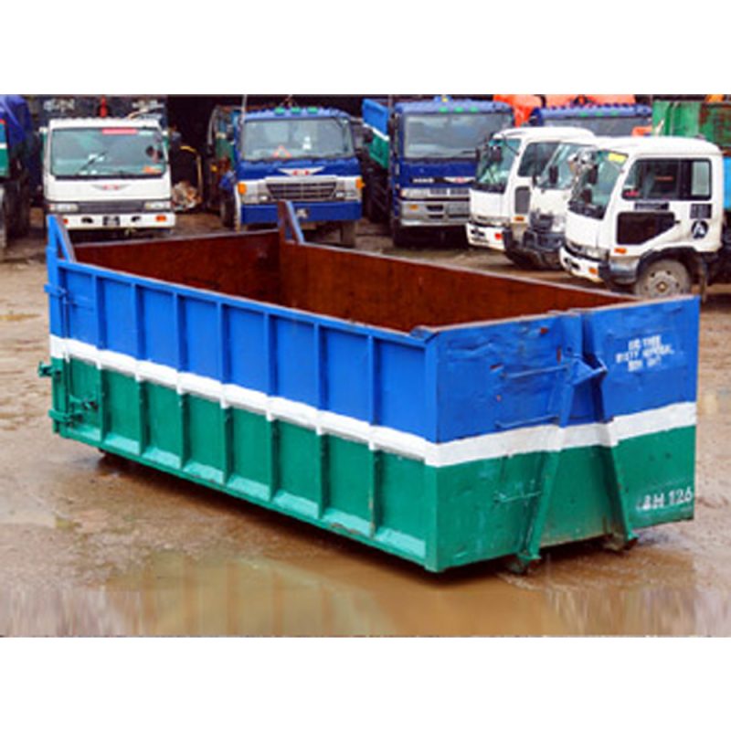 BIG TREE WASTE SDN BHD | RORO Bin Supplier Malaysia