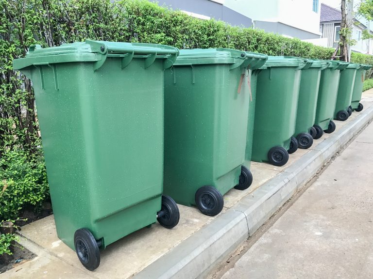 BIG TREE SDN BHD | Waste Recycling Services Malaysia