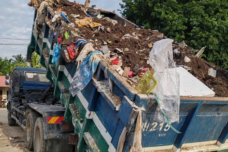 BIG TREE WASTE | Waste Collection Services Malaysia